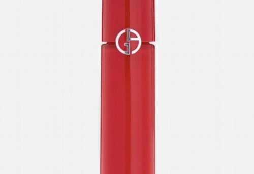 Помада Giorgio armani lip maestro gloss 402