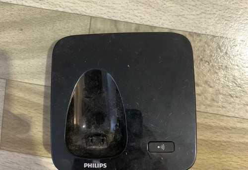 Док станция для philips cd170