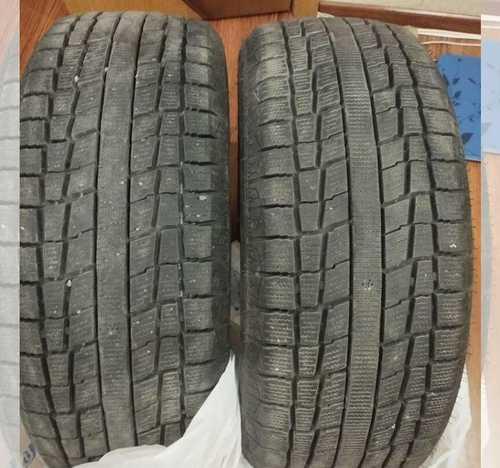 Centara Winter RX626 235/50 R18 97T