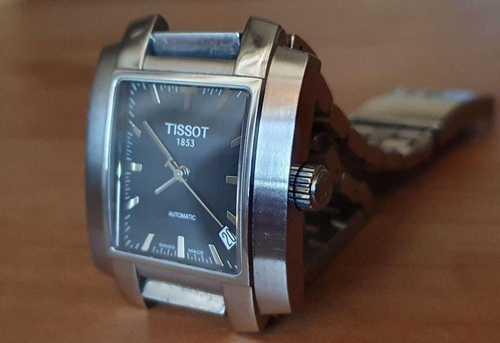 Часы Tissot t-trend T60