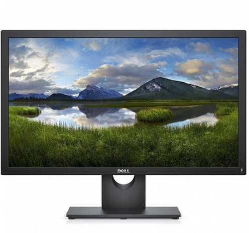 Монитор Dell 23" E2318H 1920x1080