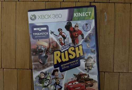 Игра на xbox 360