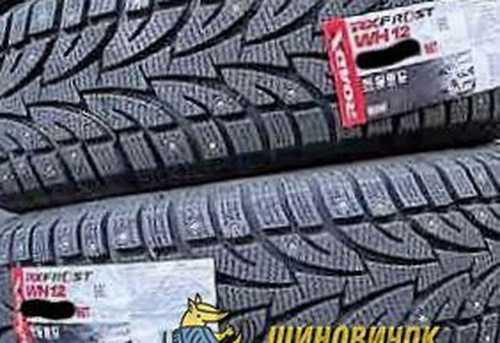 RoadX RX Frost WH12 225/50 R17 98H