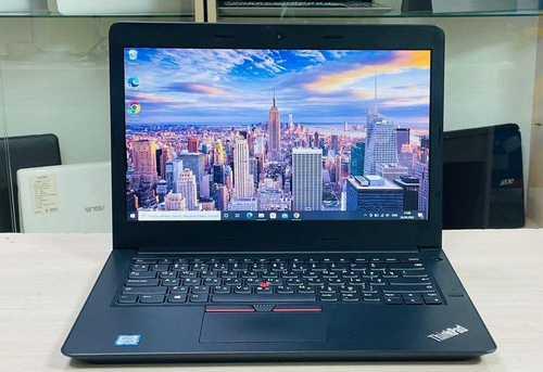 Lenovo Think Pad 14" i5-7200U / 8Gb / 256Gb SSD