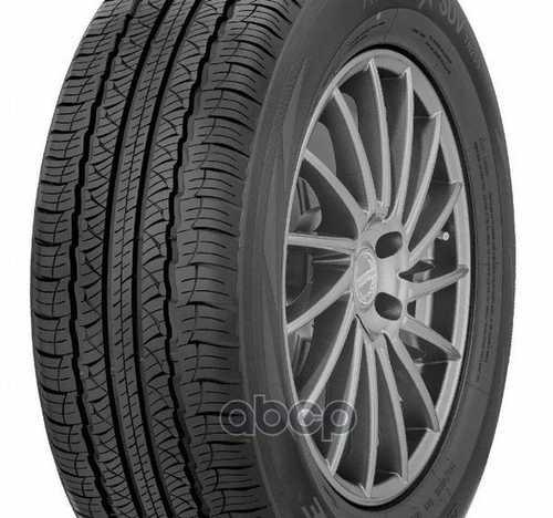 Triangle AdvanteX SUV TR259 235/65 R18