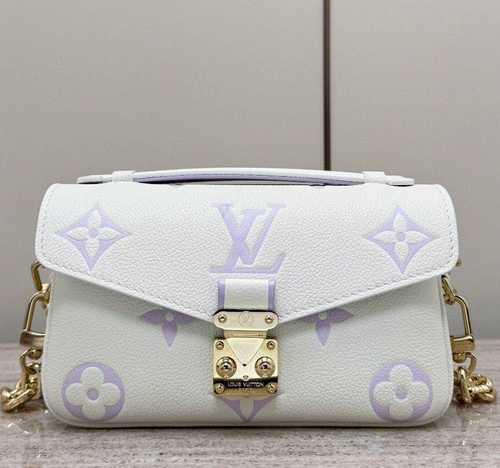 Сумка Louis Vuitton Pochette metis