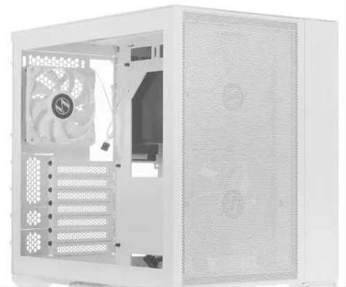 Корпус lian LI PC-O11 Dynamic Mini Air White G99.O