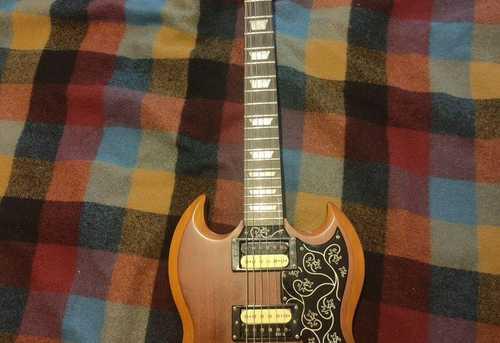 Epiphone sg g400