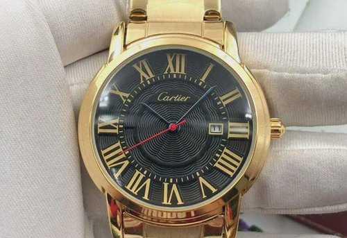 Часы мужские Cartier