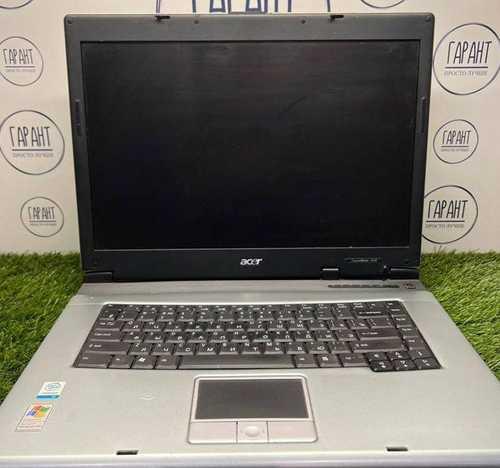 Ноутбук Acer TravelMate 2310