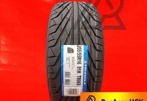 Triangle TR968 205/55 R16 91H