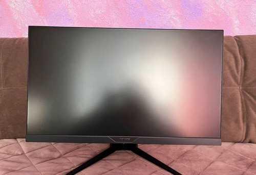 Монитор aorus kd25f 240hz 24.5 дюймов