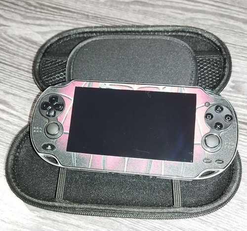 Ps vita