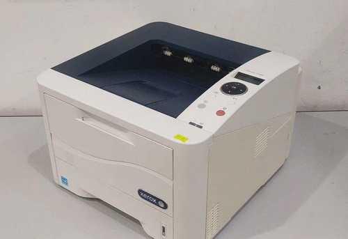 Принтер Xerox 3320