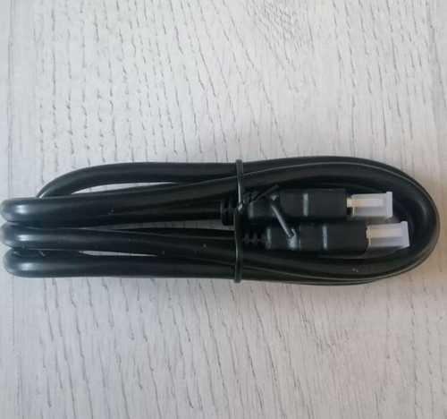 Кабель hdmi