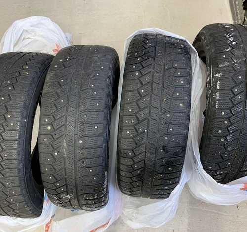 Continental ContiWinterViking 2 195/60 R15