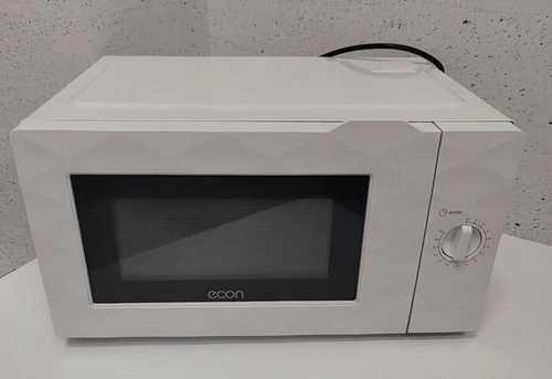 Микроволновая печь econ ECO-2037M (Рассрочка / 614