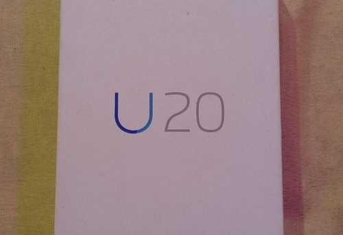 Meizu U20, 3/32 ГБ