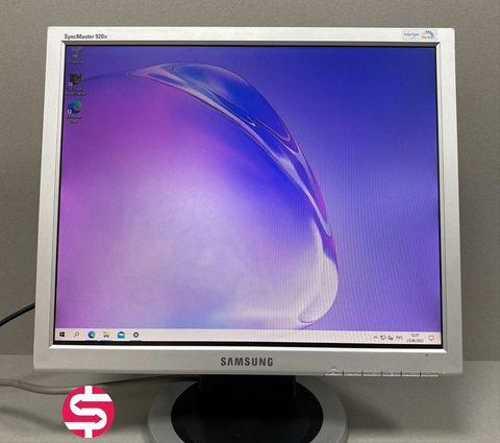 Монитор Samsung SyncMaster 920N