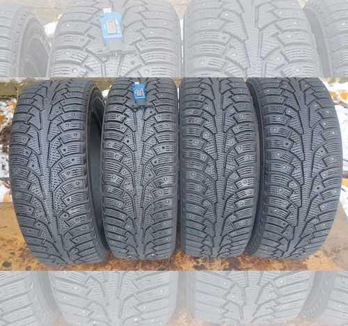 Nokian Tyres Nordman 5 205/55 R16