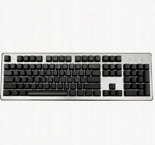 Игровая клавиатура oklick 970G Dark Knight Silver