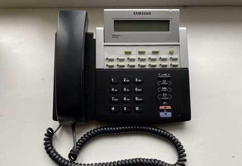 Системный телефон OfficeServ DS-5014S