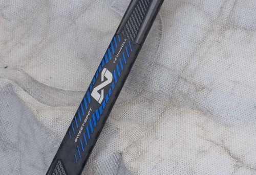 Хоккейная клюшка Easton Mako M5 II GRIP SR купить в Москве, цена