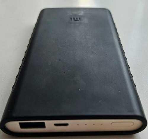 Powerbank Xiaomi - 10000 mAh