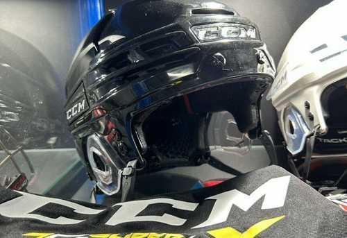Хоккейный шлем CCM Bauer