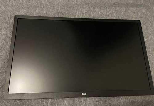 Монитор LG 24MK430H