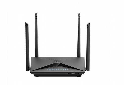 Wi-Fi роутер D-link DIR-853