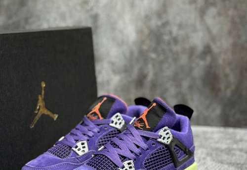 Nike Air Jordan: Культовая обувь ждет вас на Avito