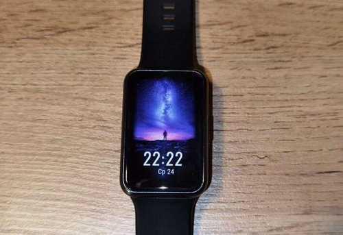 Huawei watch fit