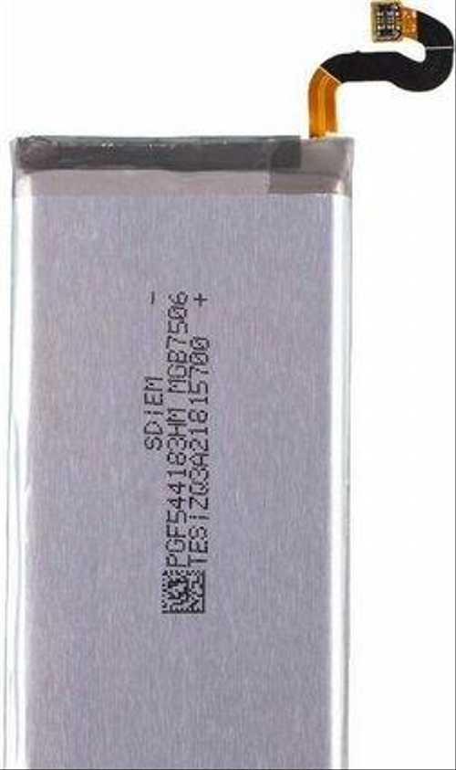 Аккумулятор / батарея для Samsung Galaxy S8