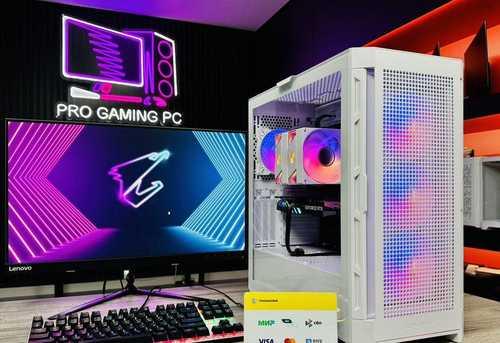 Топовый игровой пк i9-11900/RTX 4060 Ti/ 32Gb New