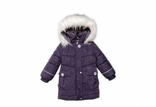 Зимнее пальто Lenne Liisa 330 гр