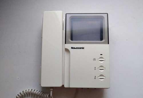 Видеодомофон nokasonic