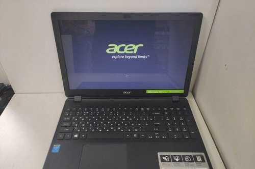 Ноутбук Acer. MS2394