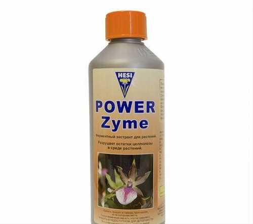 Стимулятор hesi PowerZyme 1 л удобрение