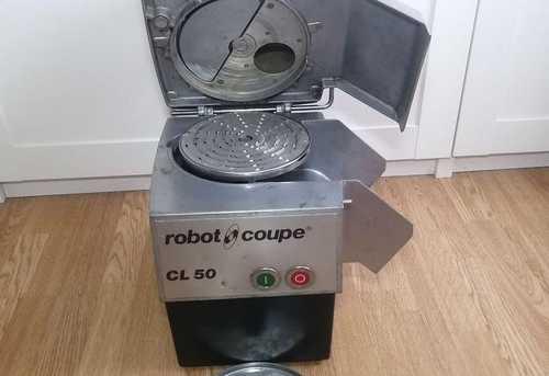 Овощерезка robot coupe cl50