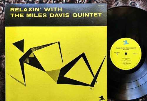 The Miles Davis Quintet – Relaxin' – Japan 1973