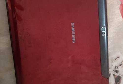 Планшет Samsung Galaxy Note 10 GT-N8000 не рабочий