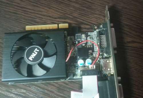 Видеокарта gtx 580 8gb