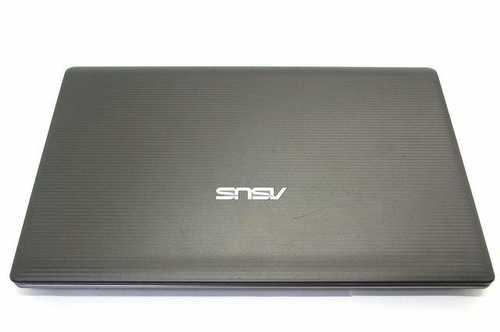 Ноутбук Asus K55V Core i3 3120M 2,5 GHz/nvidia