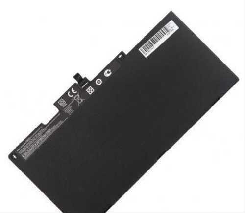 Аккумулятор для ноутбука HP EliteBook 755, 755 G3