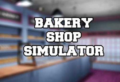 Bakery Shop Tycoon игры для Nintendo Switch