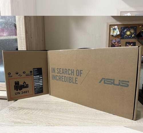 Ноутбук asus Vivobook 14 X1404ZA-I38128