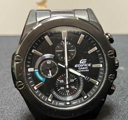 Часы Casio edifice EFR-S567