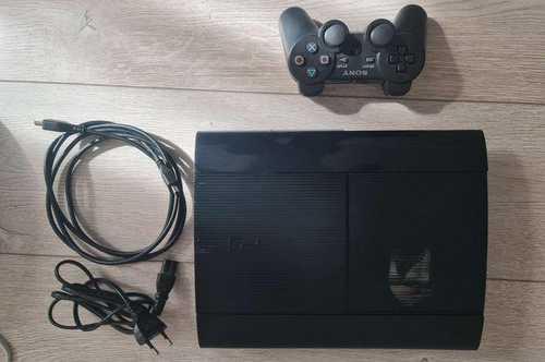 Sony PS3