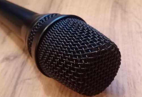 Динамический вокальный микрофон AKG P5S